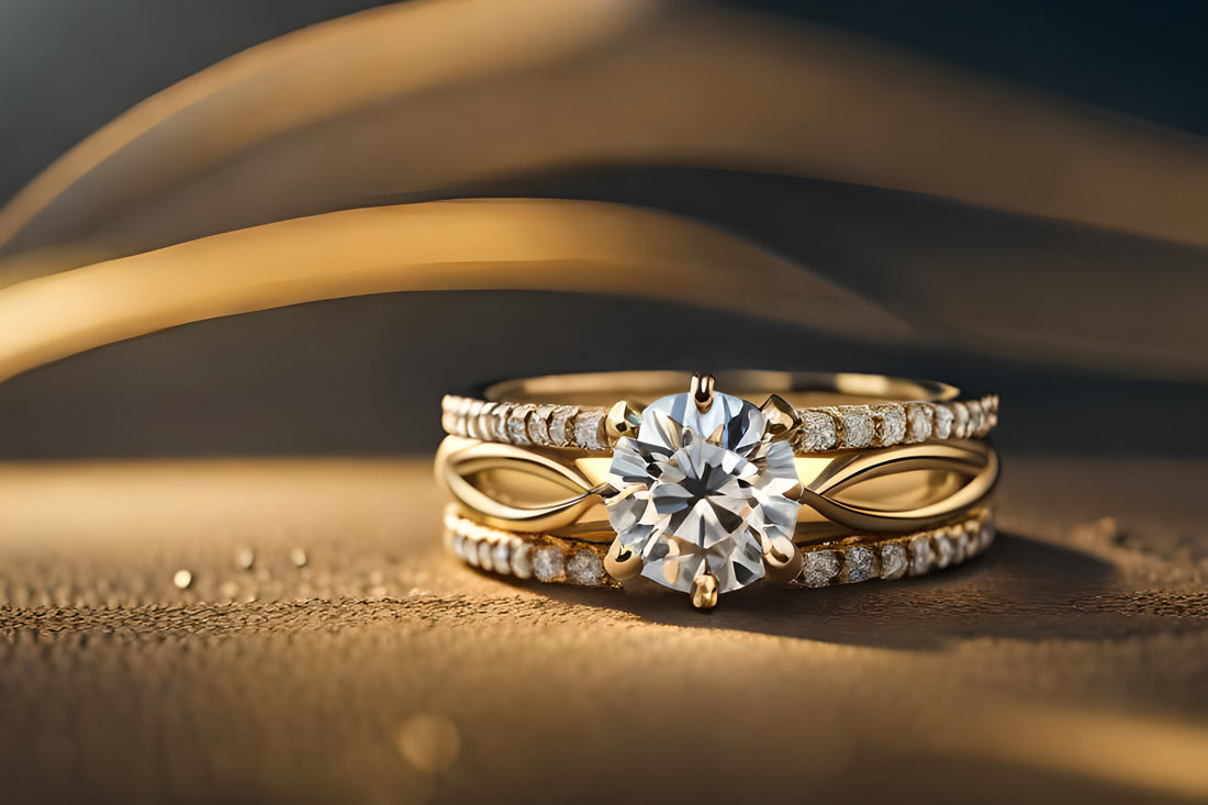 Buy Exquisite Jewelry Online | Finest Collection at Antonio Jewels